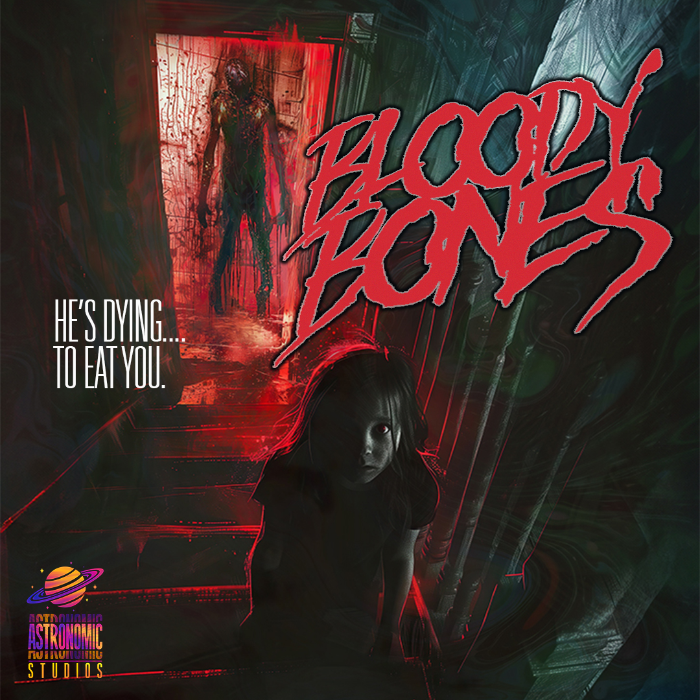 FINISH THE TERROR: Help Complete Bloody Bones! by Bobby Canipe - Indiegogo