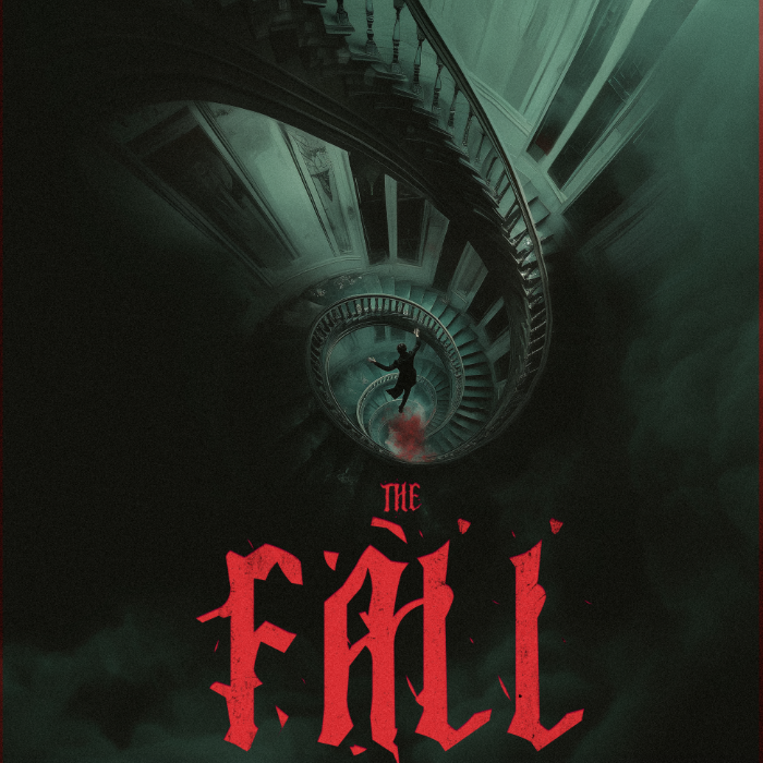 The Fall of the House of Usher by Brian Marczewski - Indiegogo
