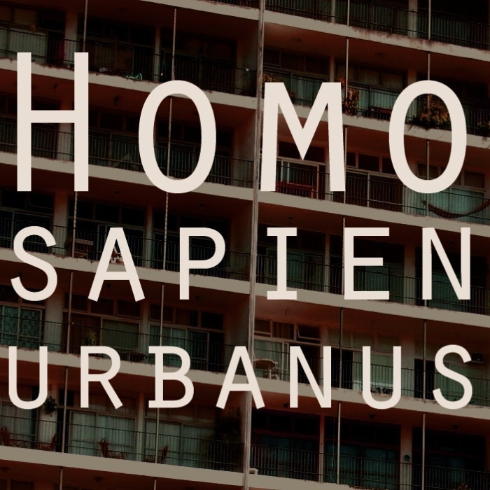 Homo Sapien Urbanus Feature Documentary by Kyle Moore - Indiegogo