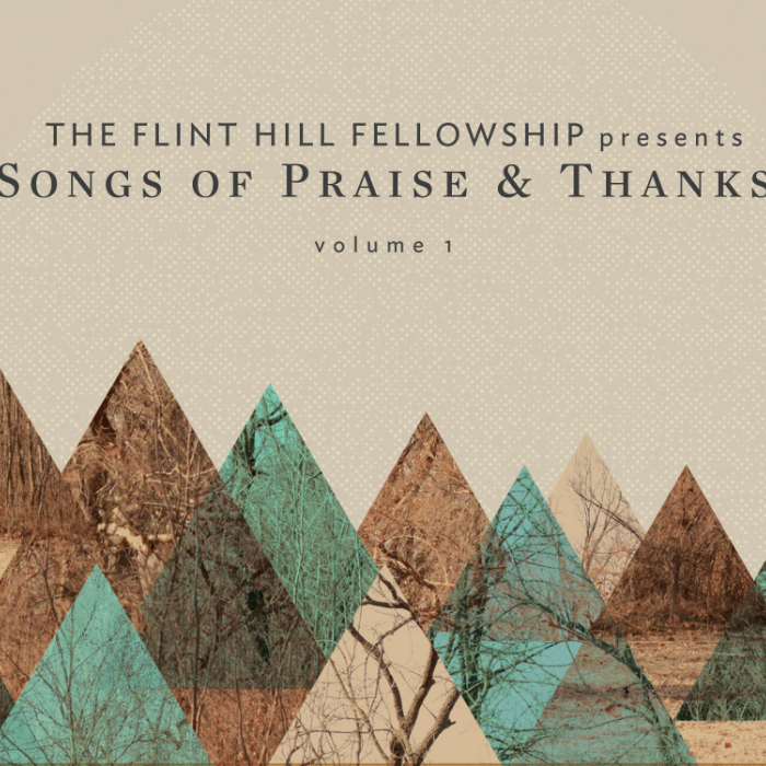 Songs of Praise and Thanks Volume 1 by John Dunne - Indiegogo