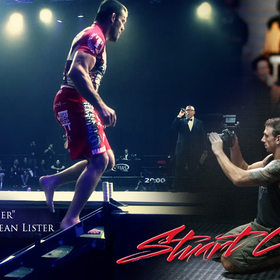 Stuart Cooper Films by Stuart Cooper Bjj - Indiegogo