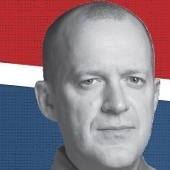 Conor For Judge by Andre Stephano - Indiegogo