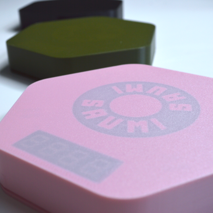 SAUMI - The Ultimate Party Gadget by Tristan Wolf - Indiegogo