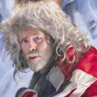 Robert Lenkiewicz Documentary by Jeremy Elman - Indiegogo