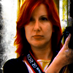 Help Replace War Reporter Tracey Shelton's Stolen Multimedia Kit by ...