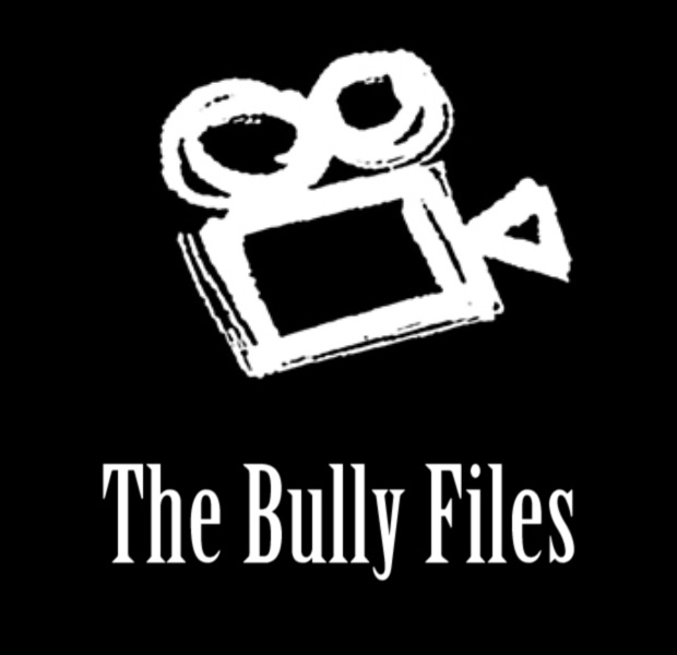 The Bully Files by George Harris - Indiegogo