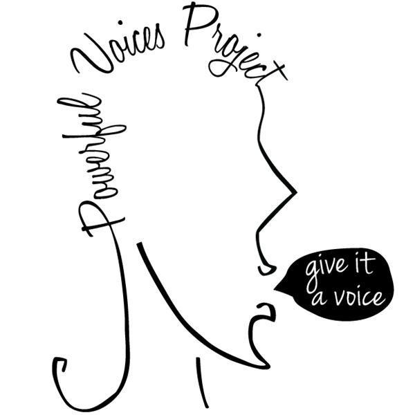 Powerful Voices Project by Becky Fein & Frances McCorkle - Indiegogo