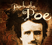 Portraits of Poe by Bill Pulkovski - Indiegogo