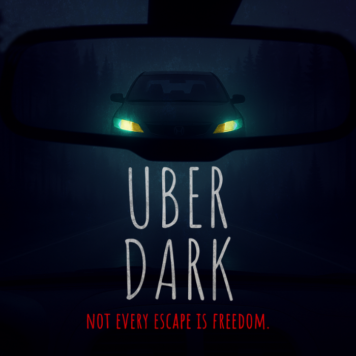 Uber Dark - A Short Film **HORROR THRILLER** by Anthony Chila - Indiegogo