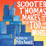 Scooter Thomas Makes It to the Top of the World by K.C. Van Elslander ...