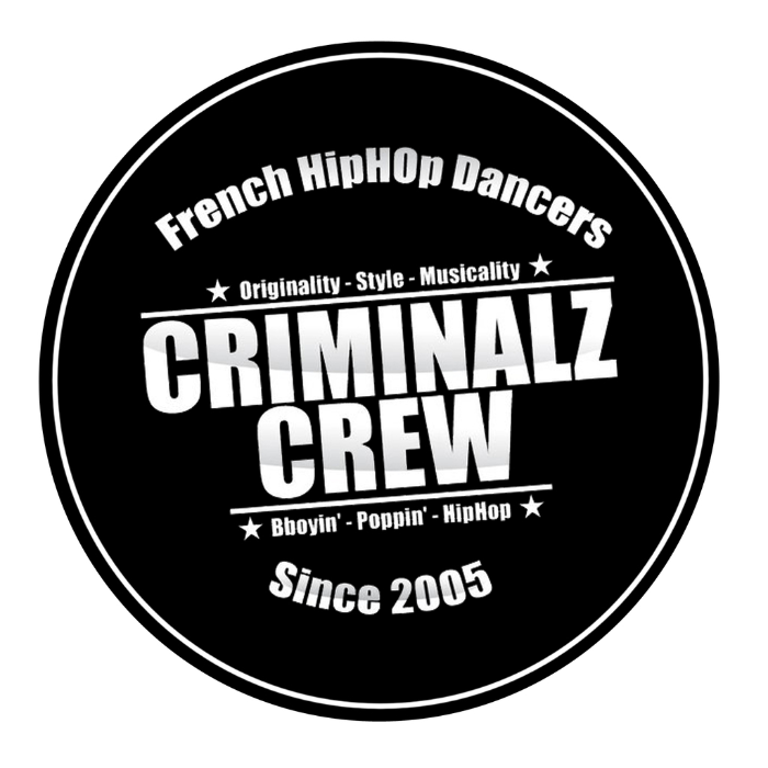 Criminalz - The source by Cendi Burel - Indiegogo