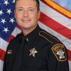 Help Officer Andrew Hawkes Fix His Home! by Flooring by Sammer - Indiegogo