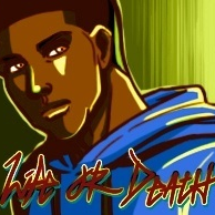 Life or Death - A Graphic Novel by Frank Goodin - Indiegogo