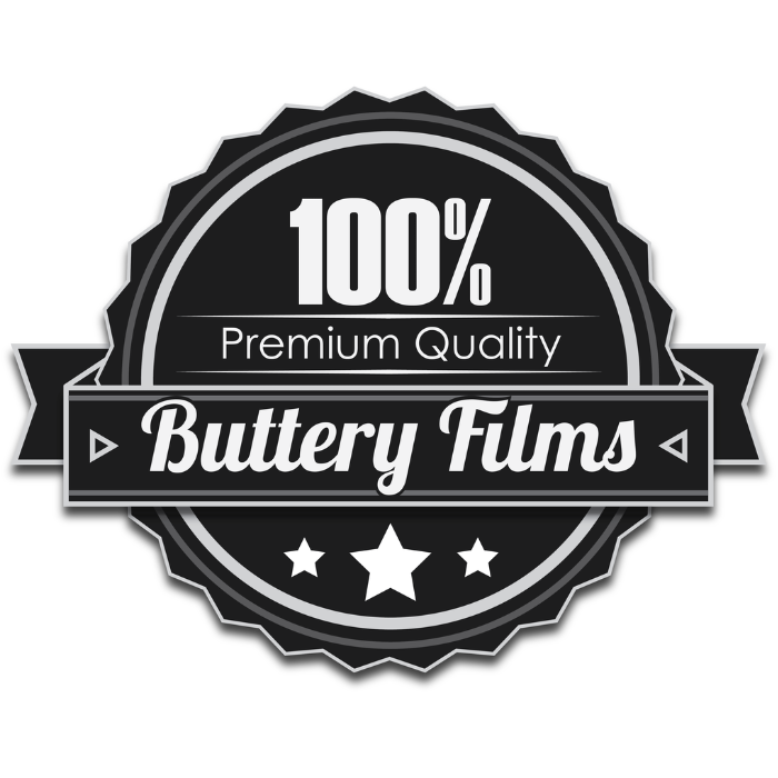 The Buttery Films Project by Connor Ericsson - Indiegogo