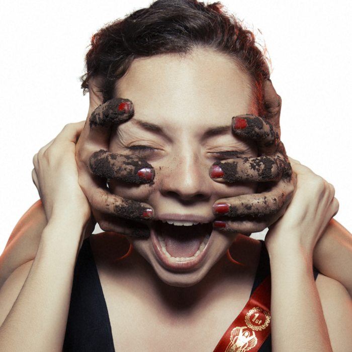 girls!girls!girls! by Greg MacArthur by Jessica Carmichael - Indiegogo