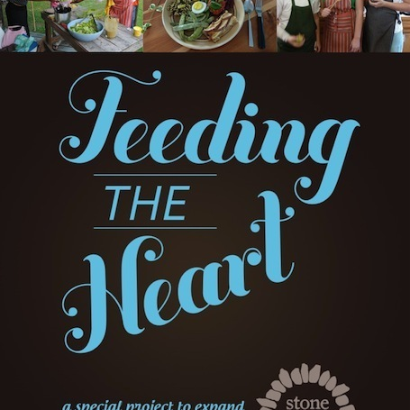 Feeding The Heart by Kitchen Campaign - Indiegogo