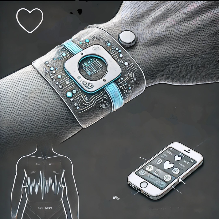 Real Time Vitamin,Mineral &Nutrient Monitor System by Amador Castaneda ...