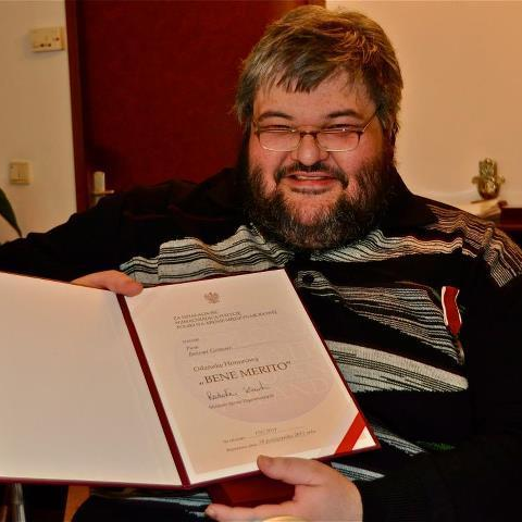 Campaign for Boris Gerus's Medical Needs by Sheera Talpaz - Indiegogo