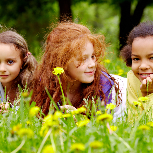 Open Skies Summer Youth Program by pj thomas - Indiegogo