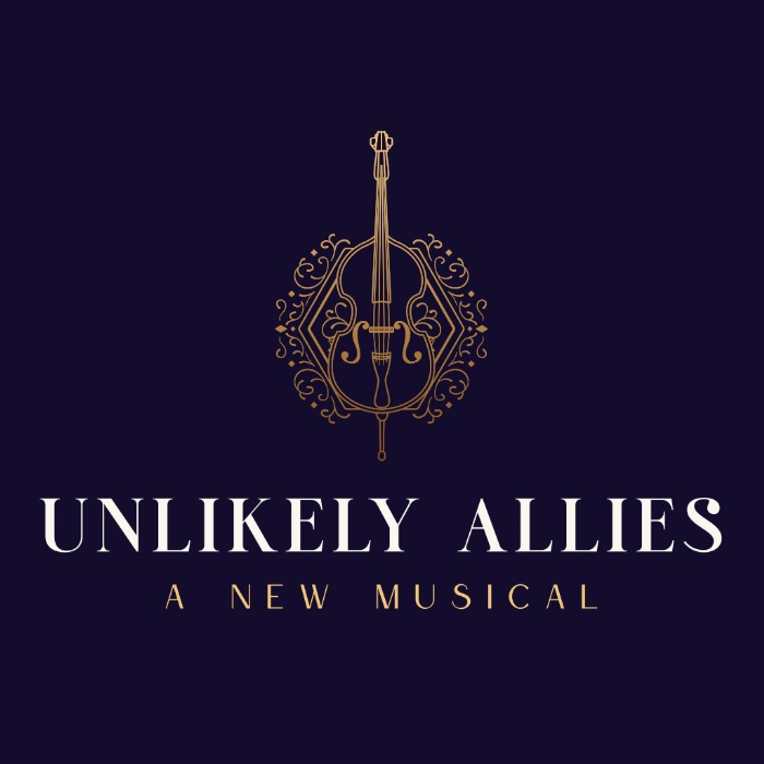 UNLIKELY ALLIES by David Gargaro - Indiegogo