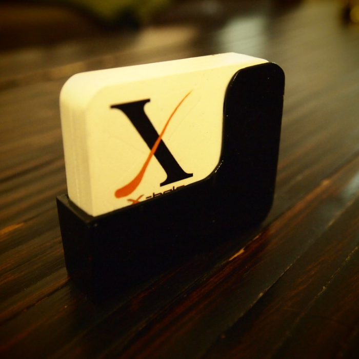 X-hale Smartphone Breathalyzer! by Abhinav Akhouri and Justen Ezekiel ...