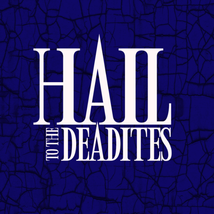 Hail to the Deadites by Steve Villeneuve - Indiegogo