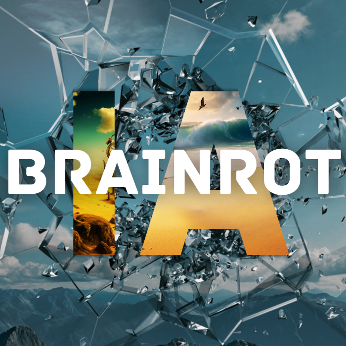 Brainrot in the Real Live by Net - Indiegogo
