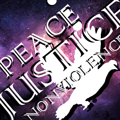 Peace, Justice, and Nonviolence by Cole Manley - Indiegogo