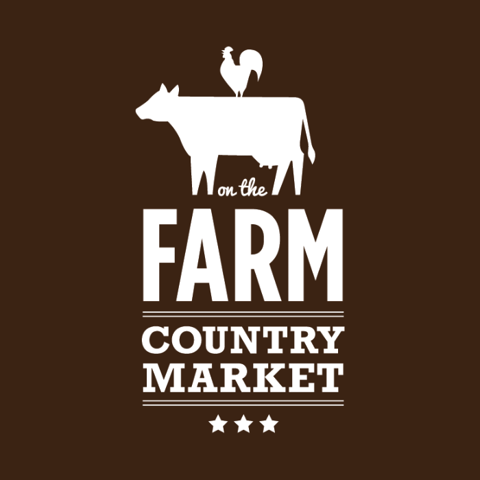 On the Farm - Country Market by Matt Fraser - Indiegogo