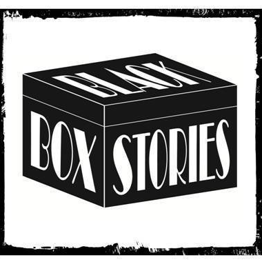 Black Box Stories by Chantelle Marie Anderson - Indiegogo