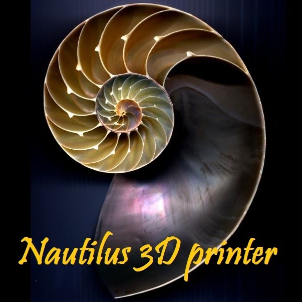 Nautilus 3D Printer-DLP Tech by steve zhang - Indiegogo