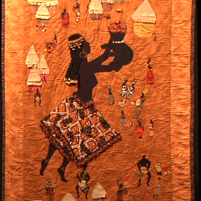 The Work of Marla Jackson by Jay Wachs - Indiegogo