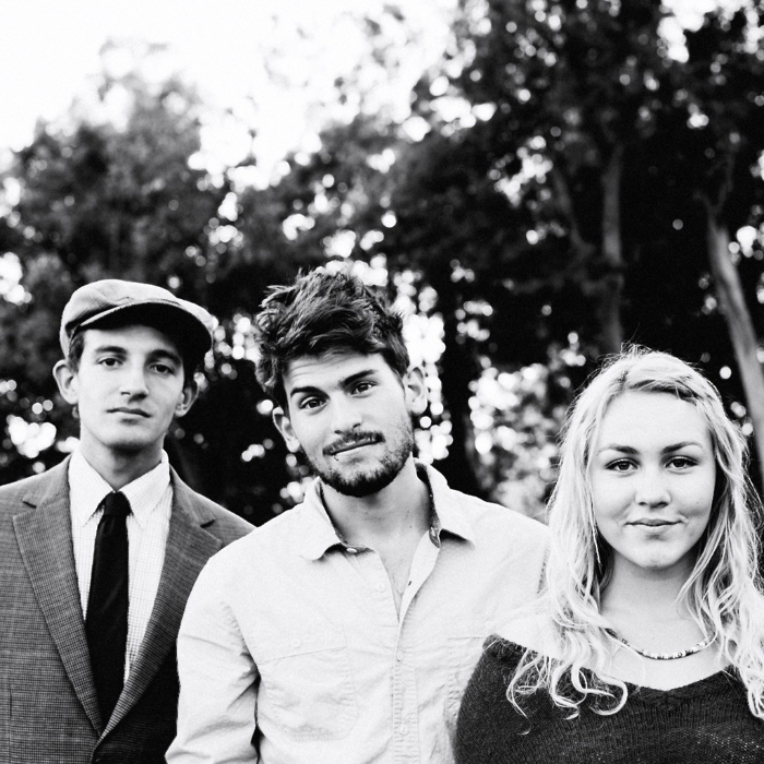 The Riverside's 2nd Album! by Jake Jeanson - Indiegogo