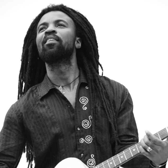 Rocky Dawuni. A Feature Documentary by Steve Patey-Colton - Indiegogo