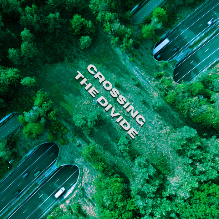 Crossing the Divide: Environmental Documentary by Talia Frank - Indiegogo