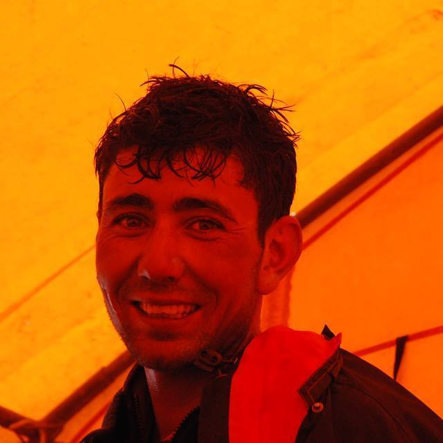 Ali Hussain Memorial Fund by David Watson - Indiegogo