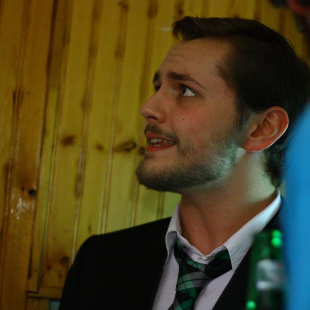 Help Tom Pay for School! by Thomas Zalatnai - Indiegogo