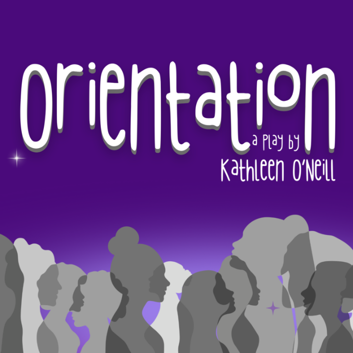 Orientation - The Play by BOO ARTS PRODUCTIONS LLC - Indiegogo