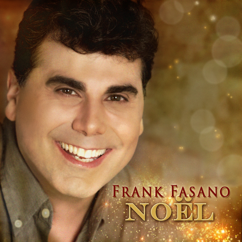 The Frank Fasano Studio Album! by Phil Kanakis - Indiegogo