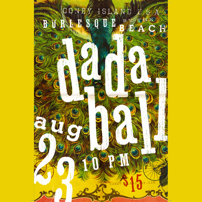 Dada Ball by Doctor Lucky - Indiegogo