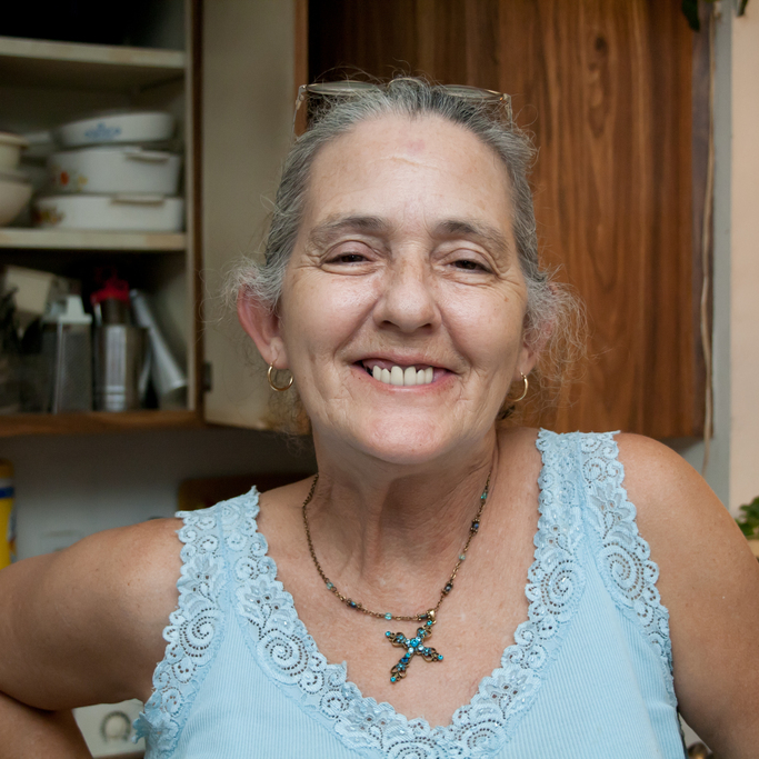 Help My Mom fix her House! by Brianna Coxon - Indiegogo