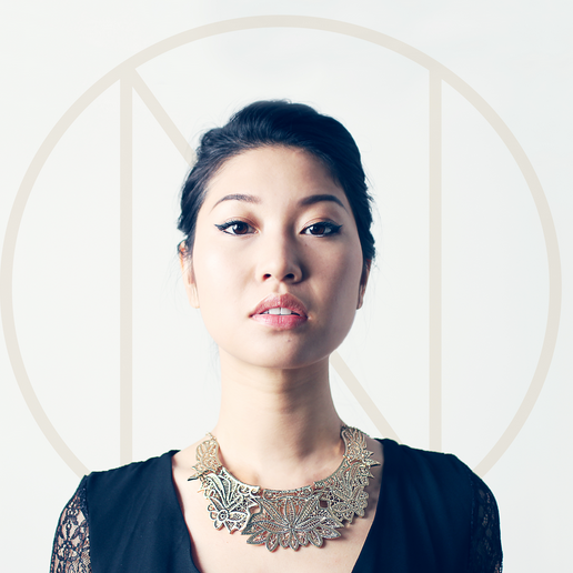 Nadia S. DEBUT - RISING EP by Nadia S. - Indiegogo
