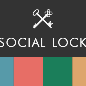 Social Lock Developers Kit: The kit that helps you build your own smart ...