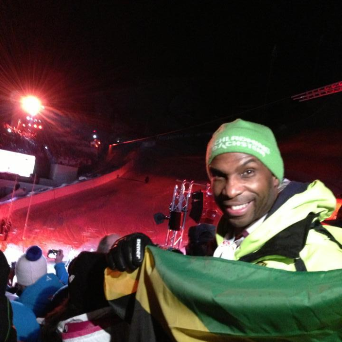 Jamaica Ski Team by Denis Winter - Indiegogo