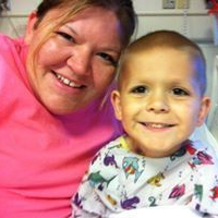Help Support Jaxson Robertson and his Family by Misty Middleton - Indiegogo