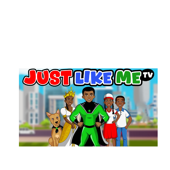Just Like Me TV - Super CJ Season 2 by Yaba Baker - Indiegogo