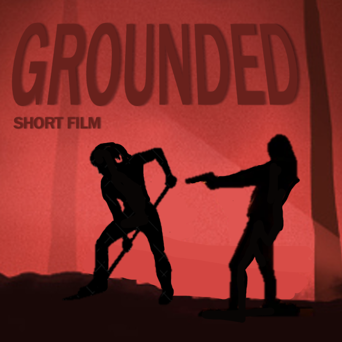 Grounded by Lucy Brady - Indiegogo