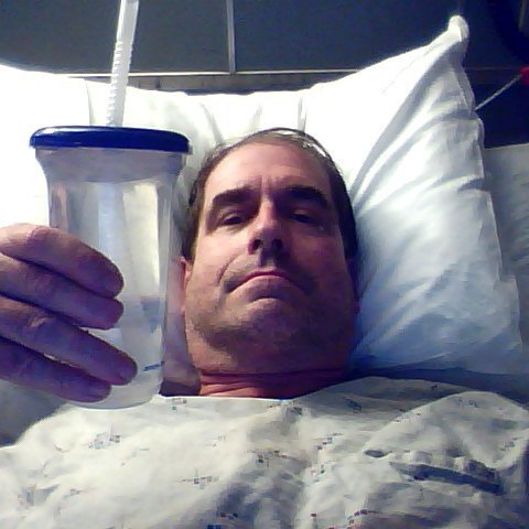A long and painful recovery by Tony Radmilovich - Indiegogo