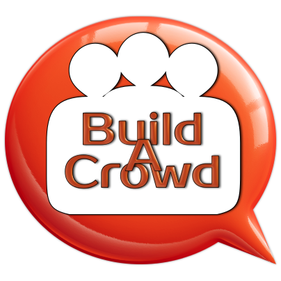 Build A Crowd by Todd Thomas - Indiegogo
