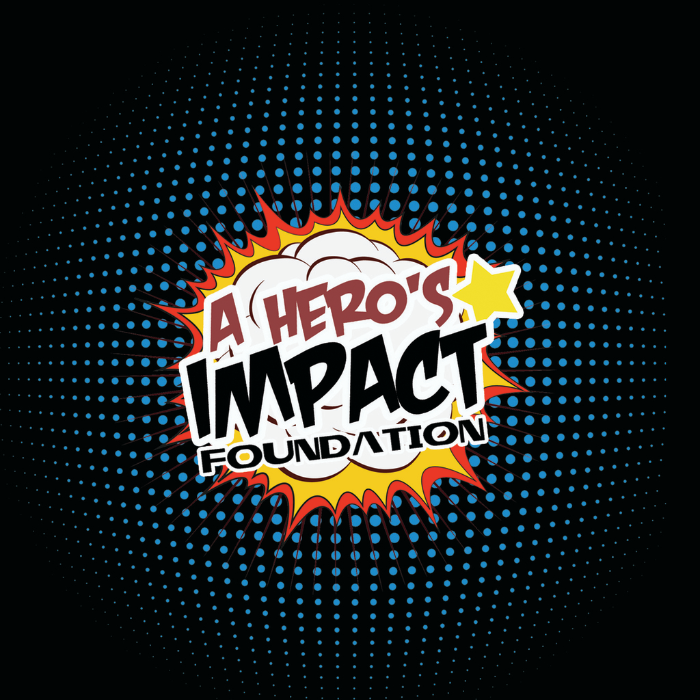 A Hero's Impact by Lisa Treat Winter - Indiegogo